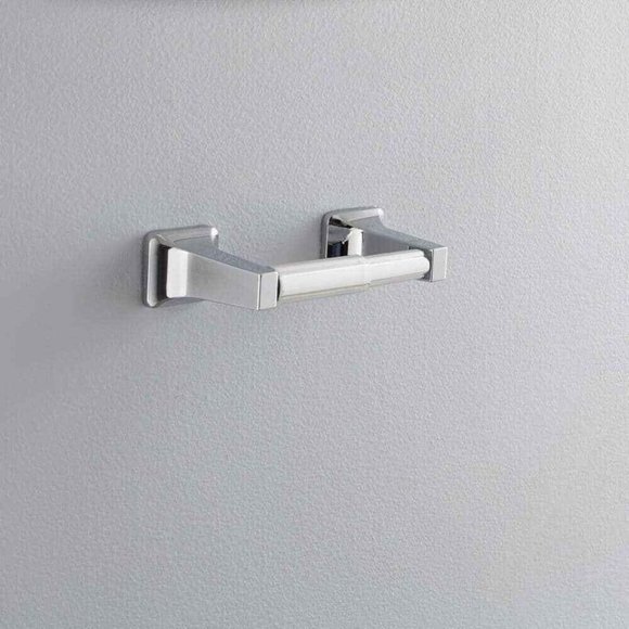 Franklin | Bath | Franklin Brass D2497pc Futura Recessed Toilet Paper ...